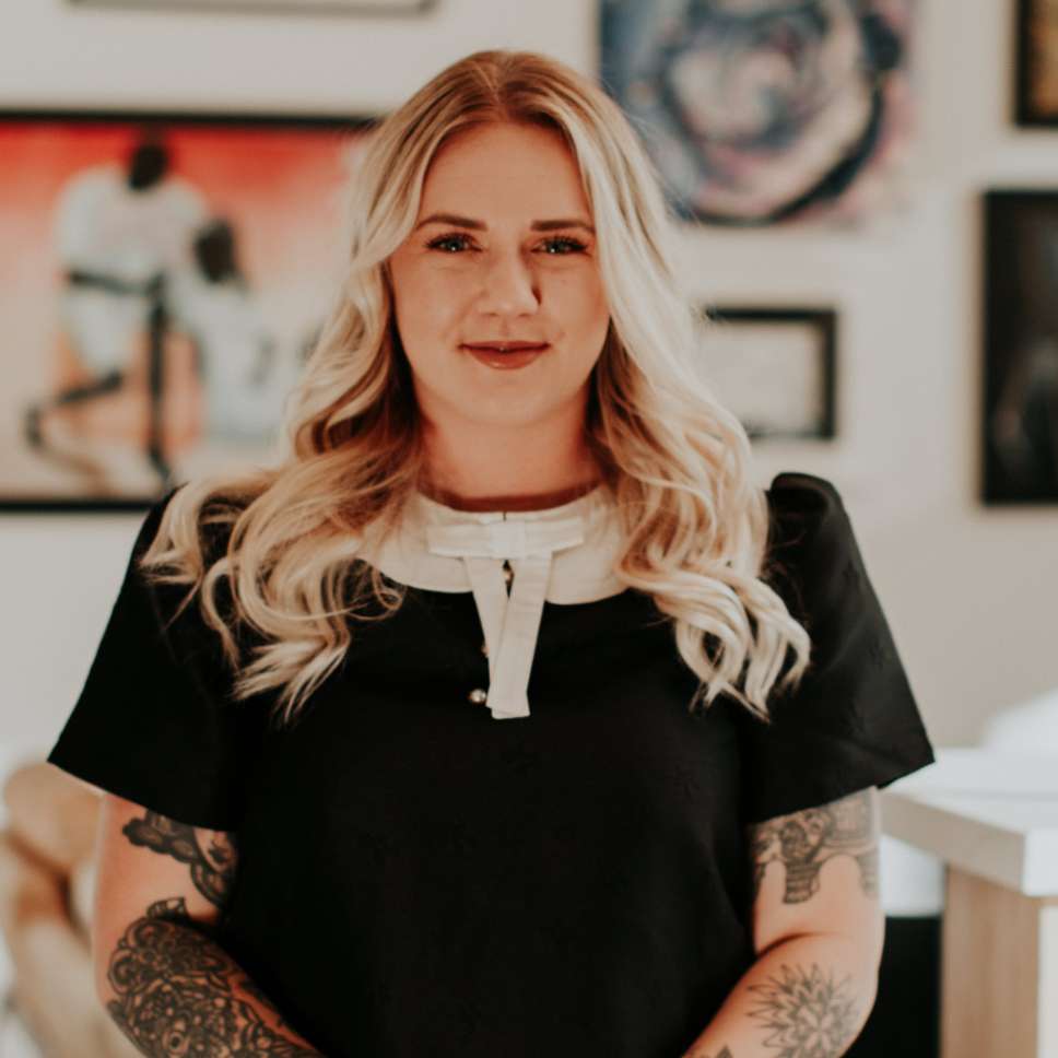 Meet The Team - Frequency Wine Company