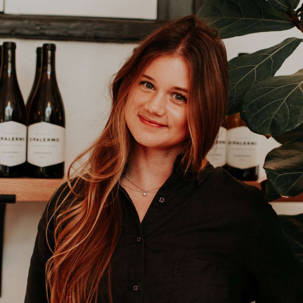 Meet The Team - Frequency Wine Company