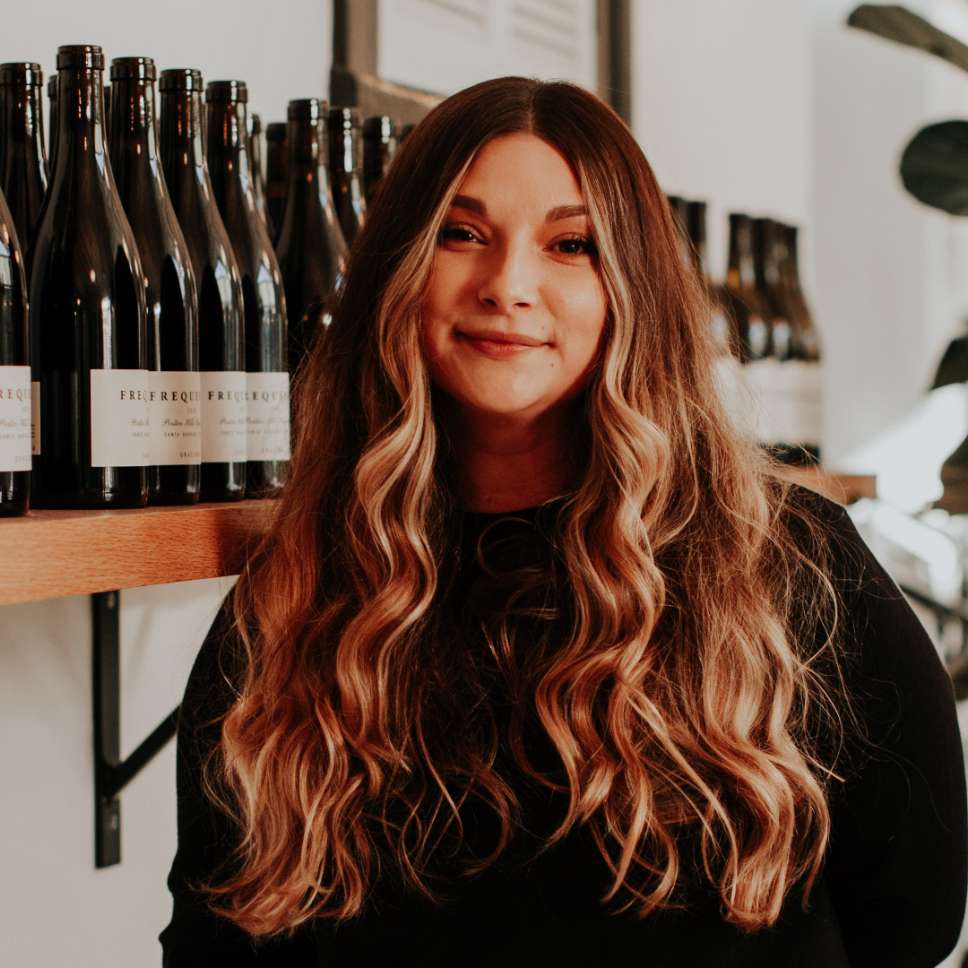 Meet The Team - Frequency Wine Company