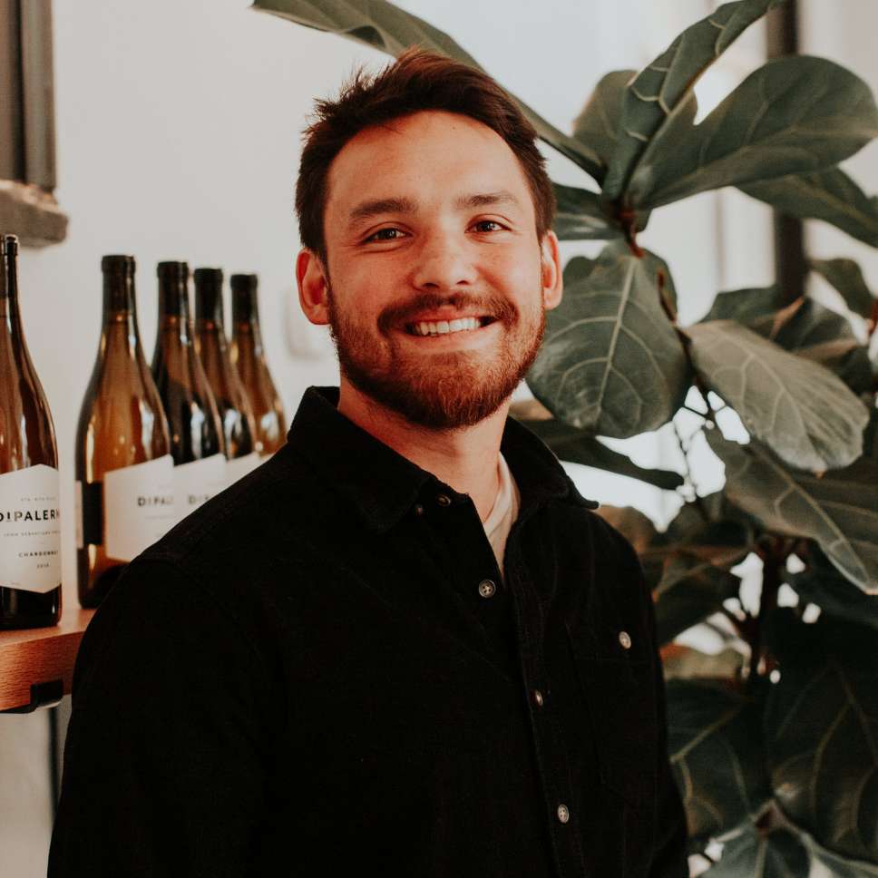 Meet The Team - Frequency Wine Company